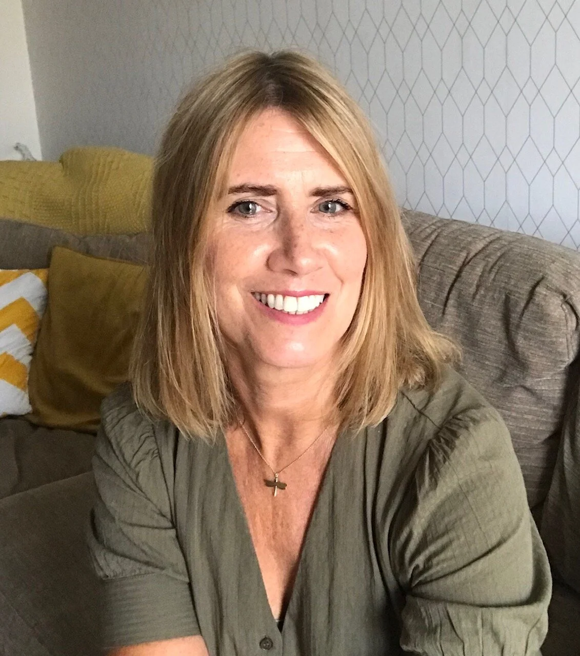 CLAIRE MACKENZIE COACHING