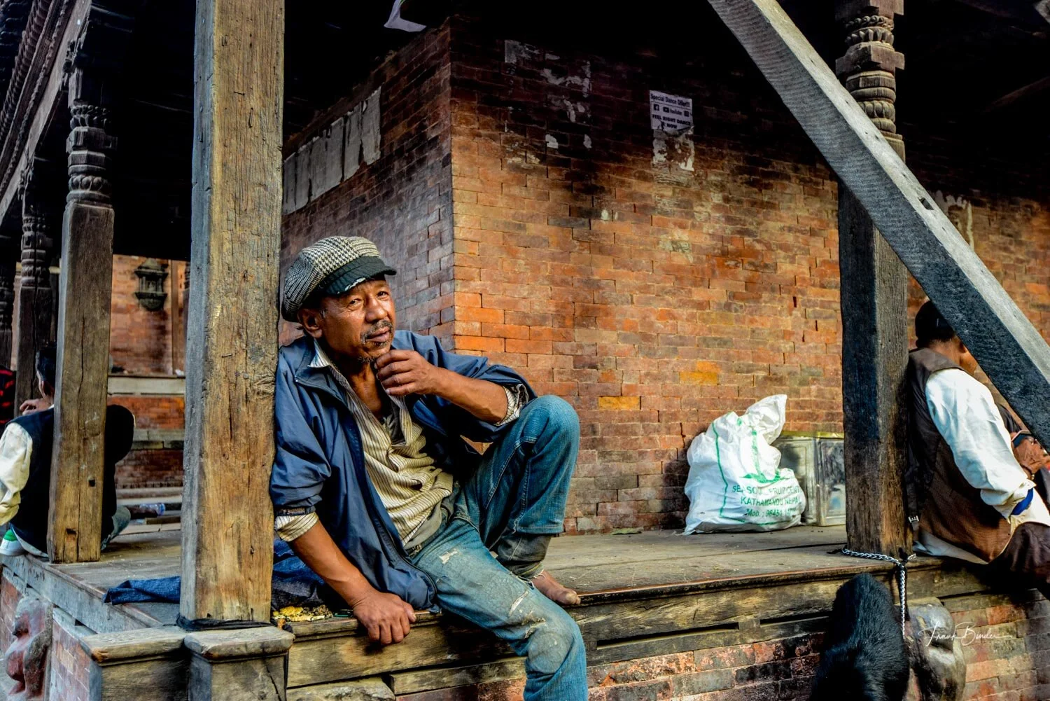 Gallery 1 — Frank Binder Photography