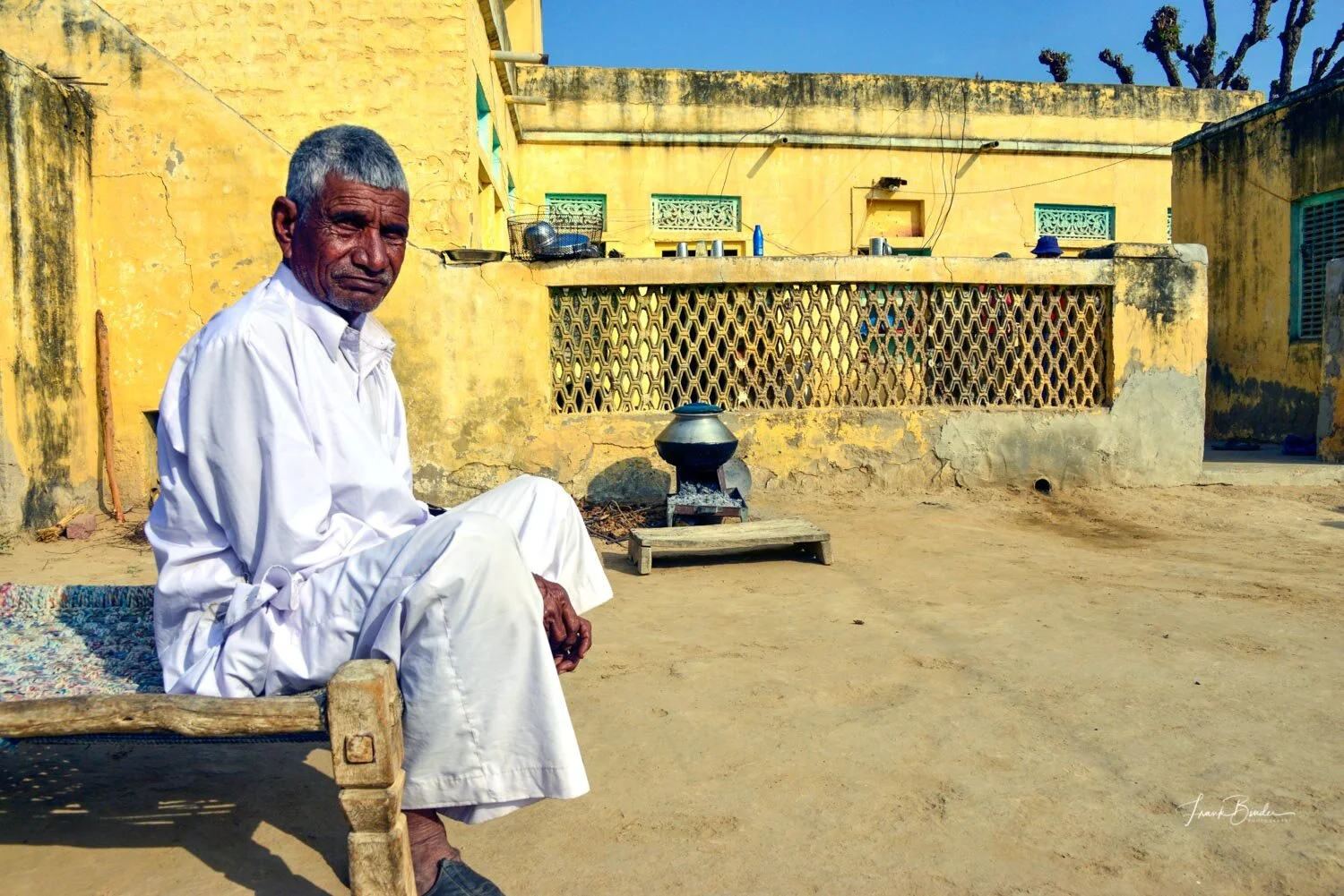 Gallery 1 — Frank Binder Photography