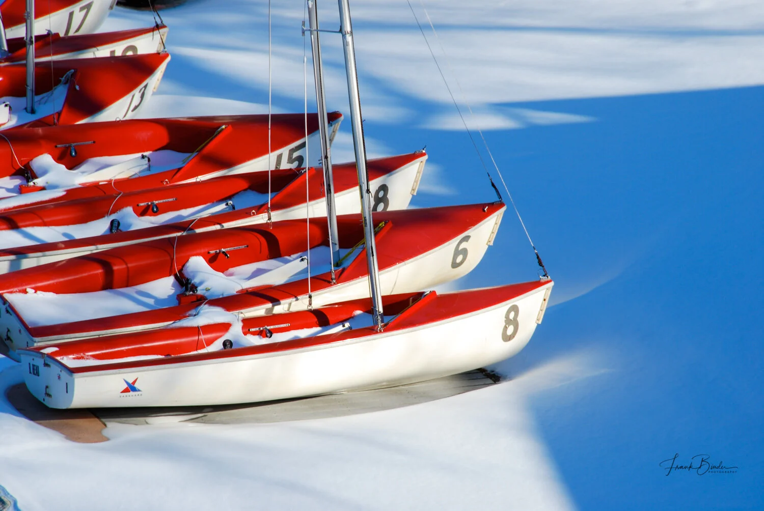 General 5 — Frank Binder Photography