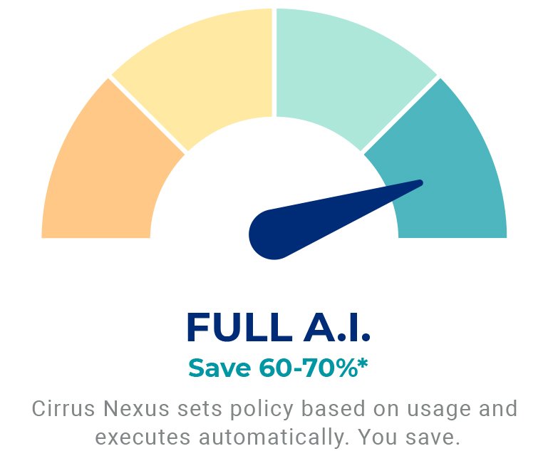 Cirrus Nexus