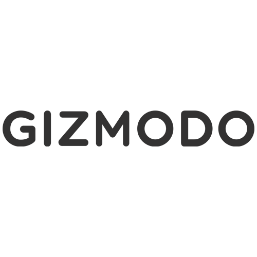 Gizmodo Logo