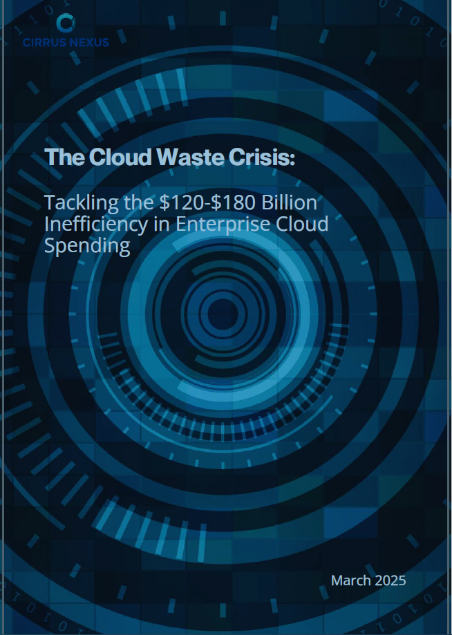 White Paper | Access Now for Insights — Cirrus Nexus