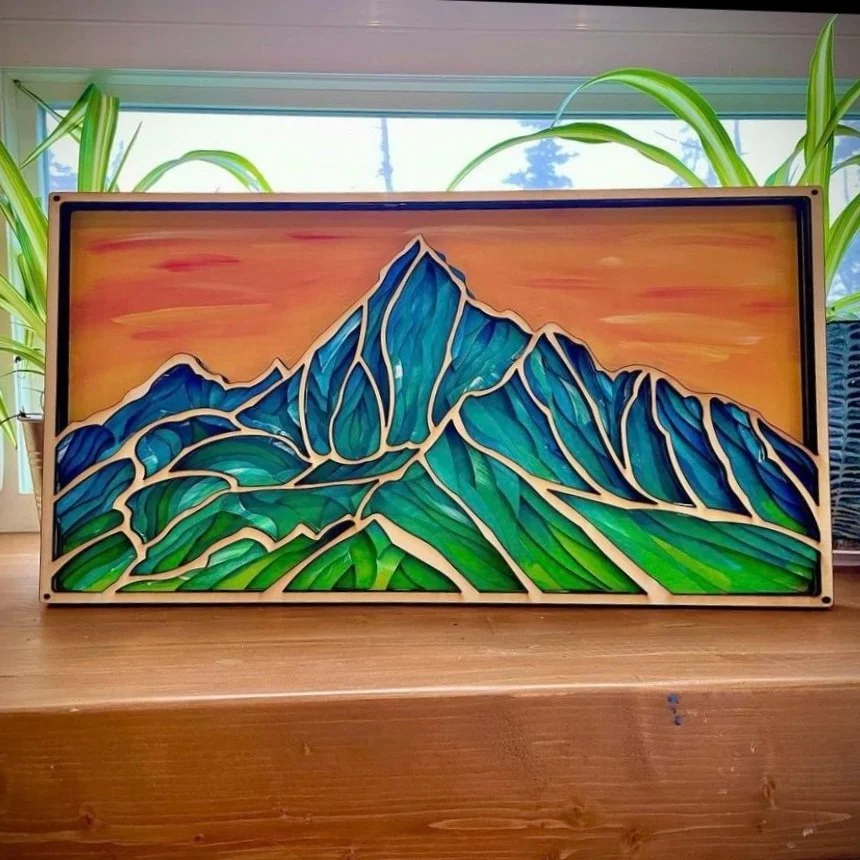 Wonderfully Made Christmas Bazaar