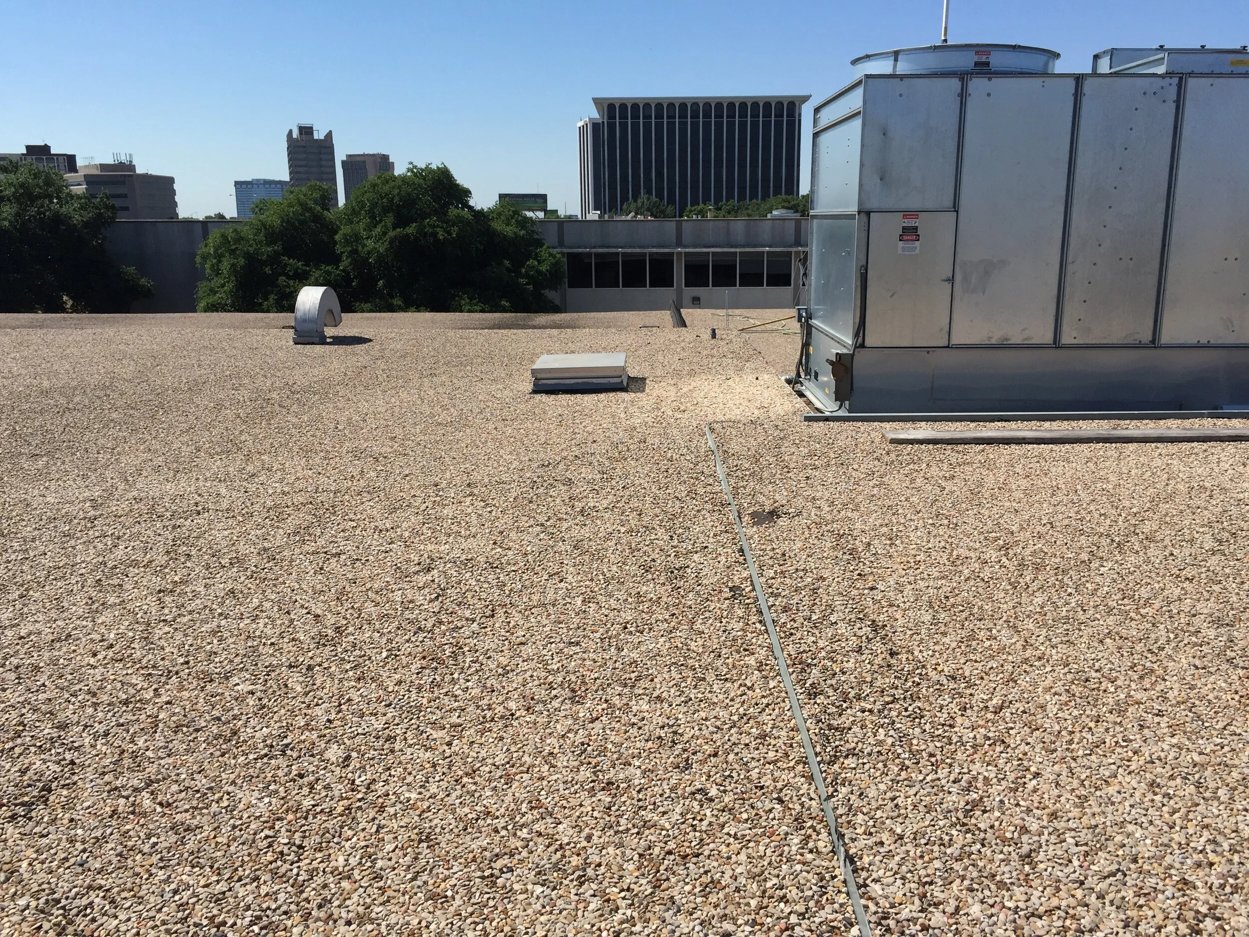 COBALT ROOFING