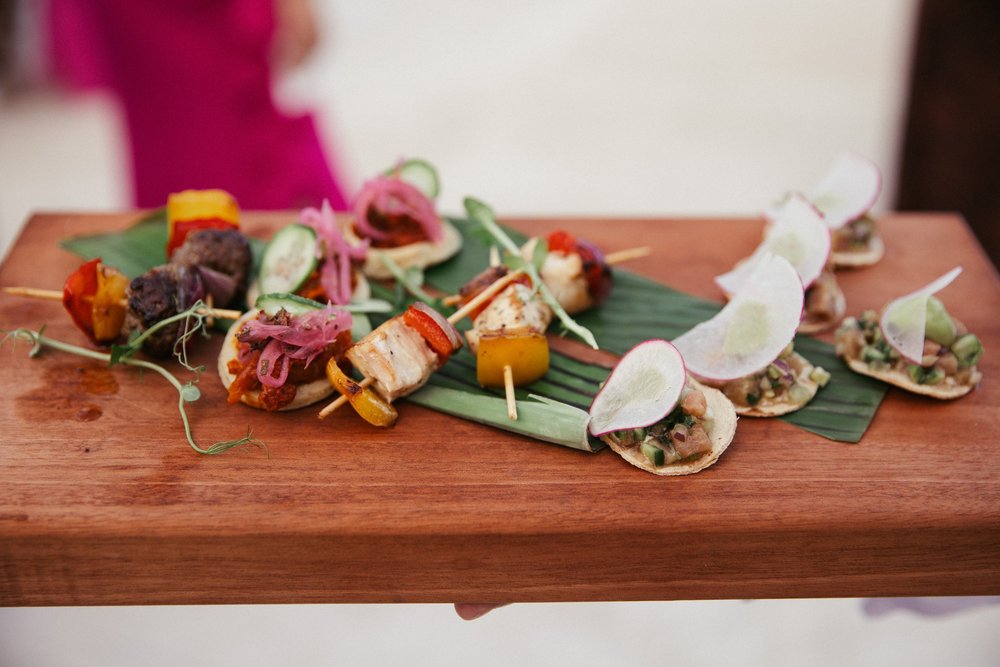 Baja Luna: Los Cabos, Mexico Wedding & Events Venue
