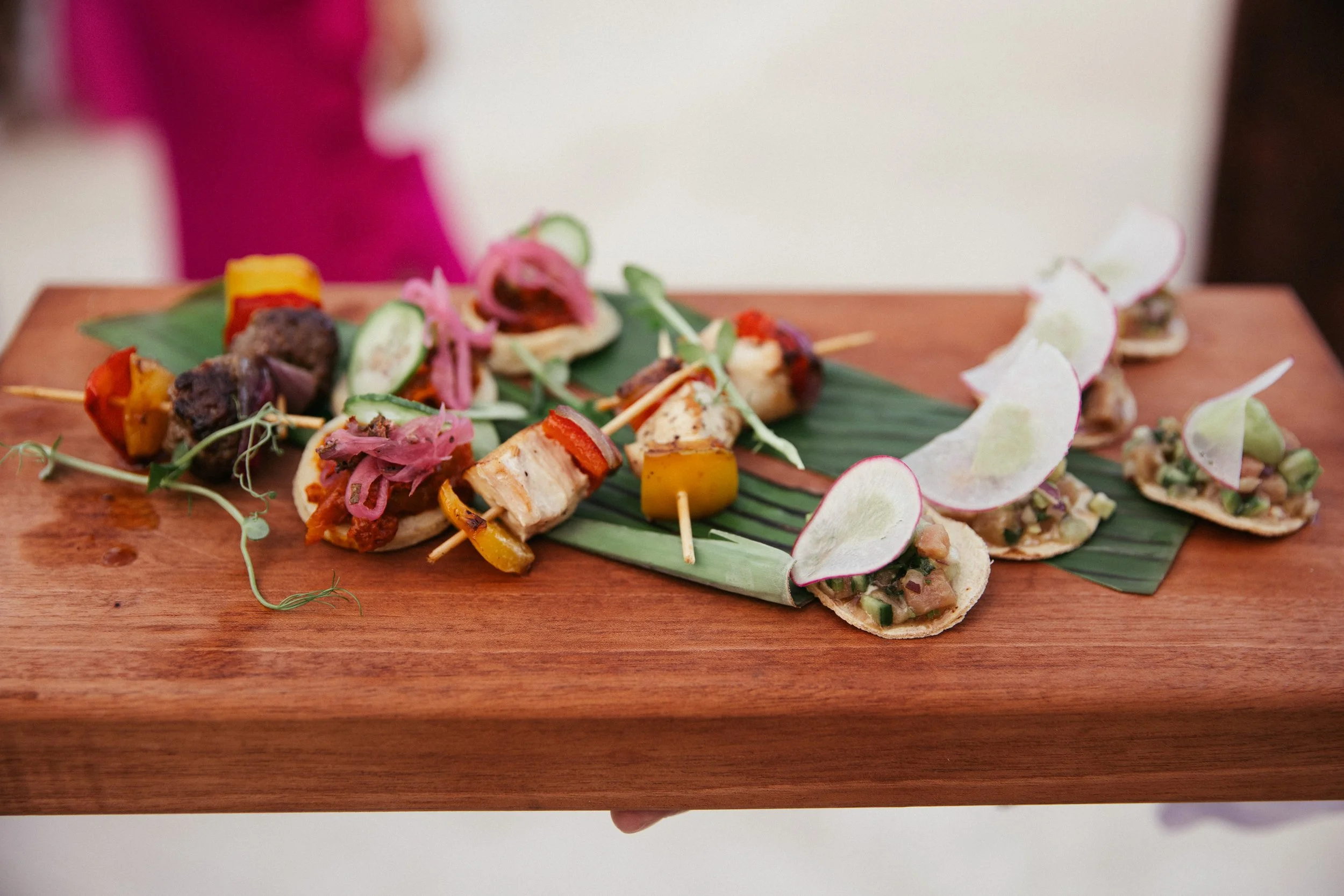 Baja Luna: Los Cabos, Mexico Wedding & Events Venue