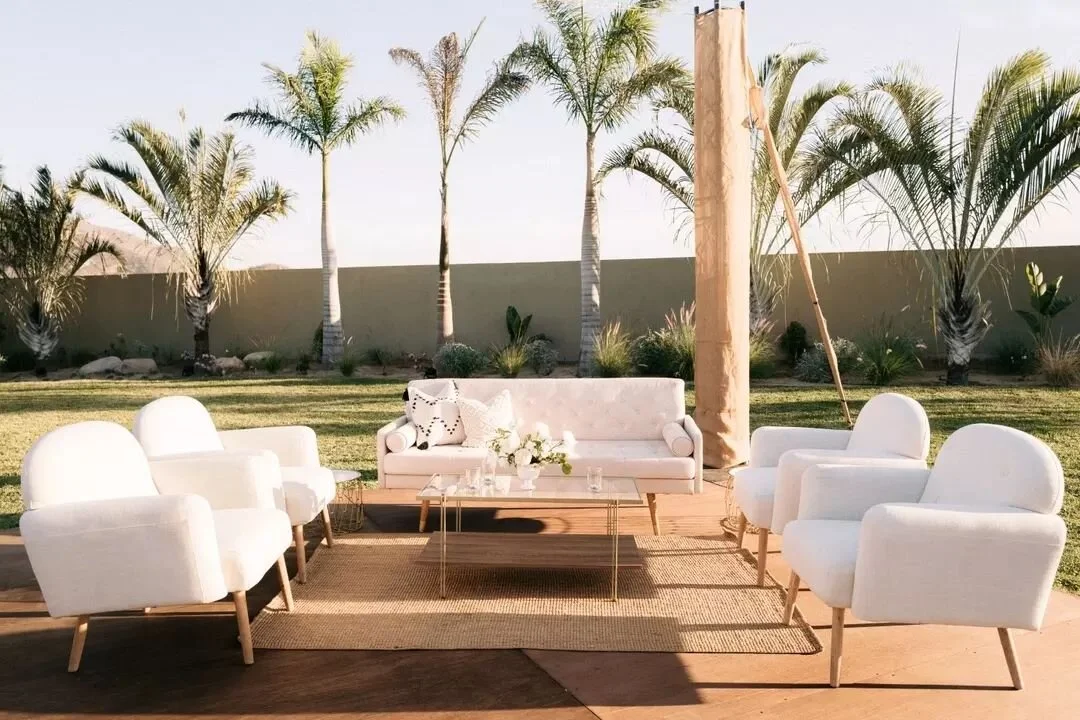 Baja Luna: Los Cabos, Mexico Wedding & Events Venue