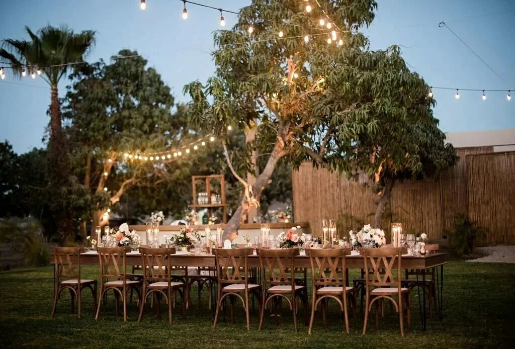 Baja Luna: Los Cabos, Mexico Wedding & Events Venue