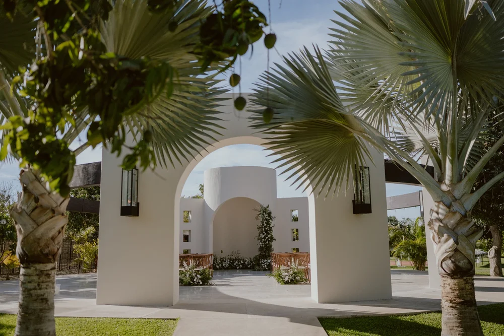 Baja Luna: Los Cabos, Mexico Wedding & Events Venue