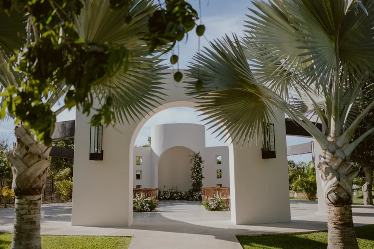 Baja Luna: Los Cabos, Mexico Wedding & Events Venue