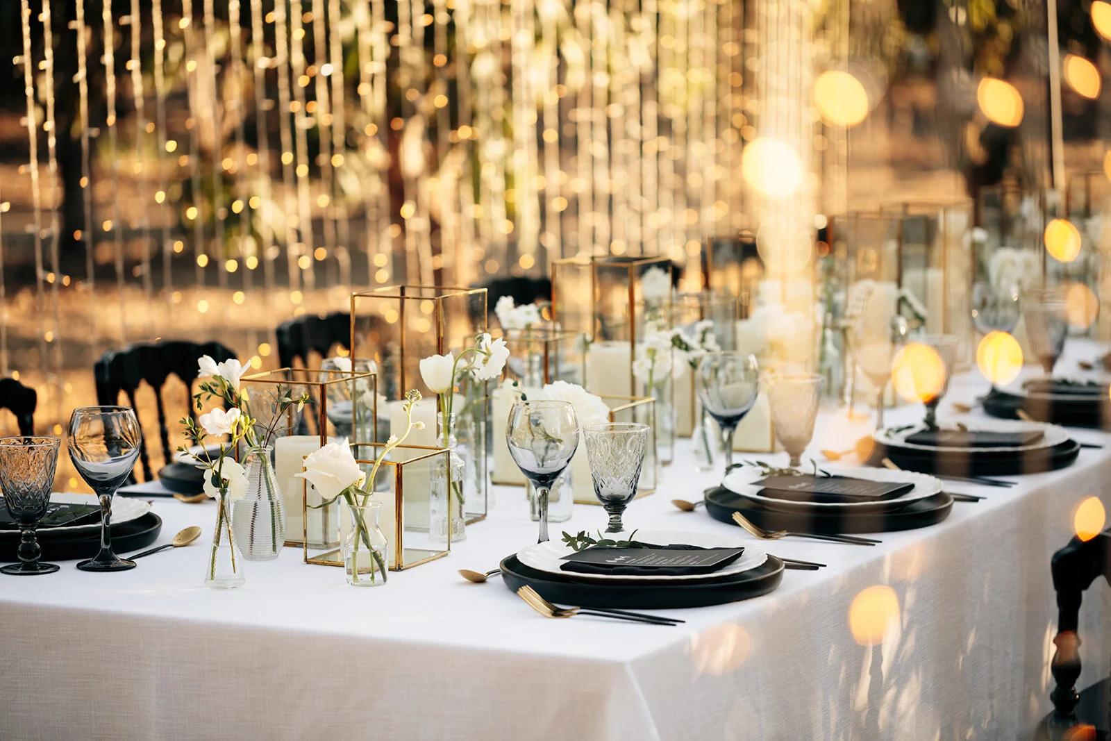 Baja Luna: Los Cabos, Mexico Wedding & Events Venue