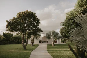 Baja Luna: Los Cabos, Mexico Wedding & Events Venue