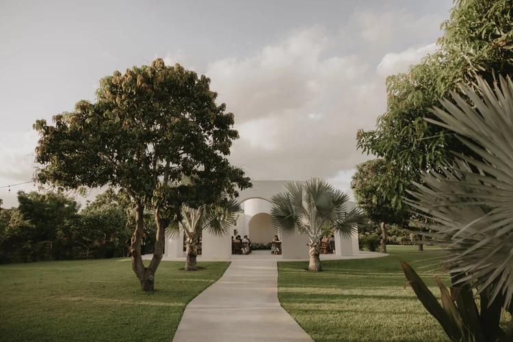 Baja Luna: Los Cabos, Mexico Wedding & Events Venue