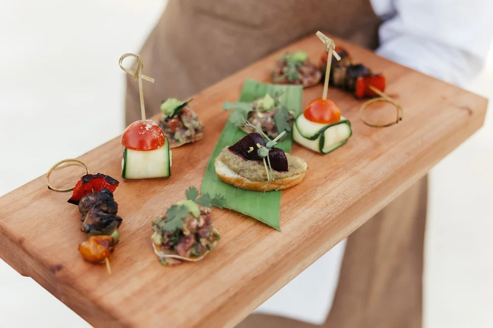 Baja Luna: Los Cabos, Mexico Wedding & Events Venue