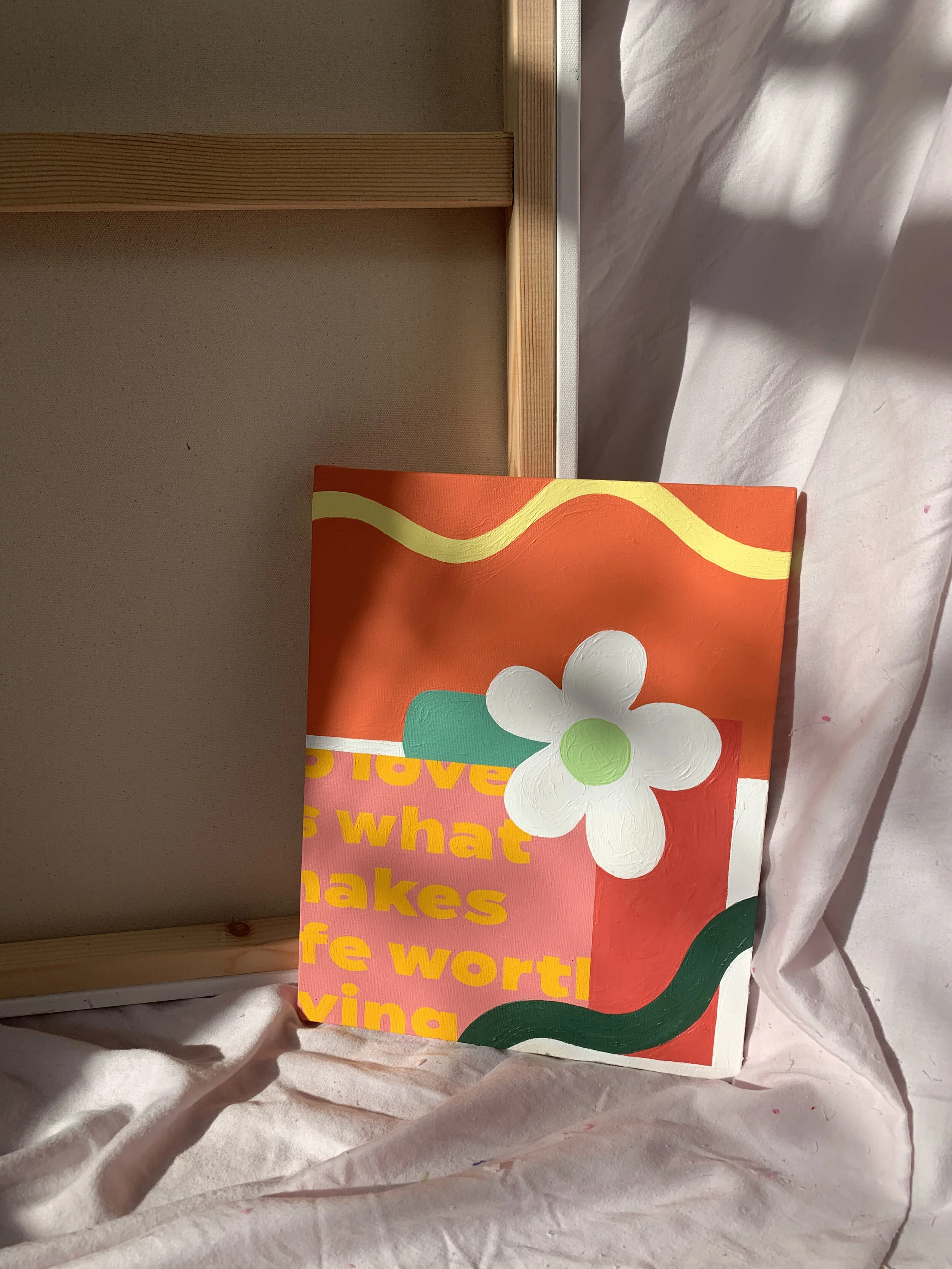 paintings — katie howard | design