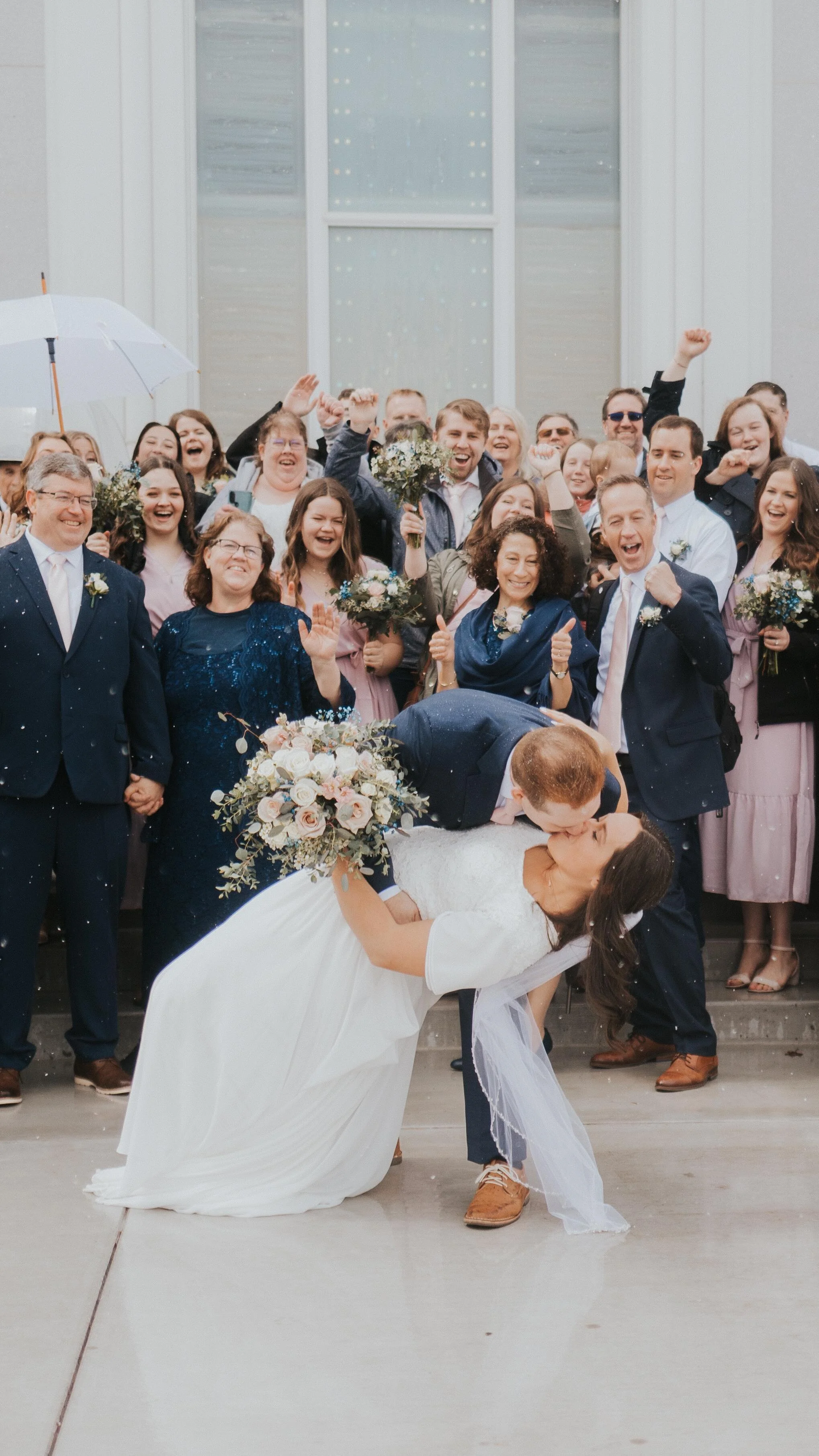 Utah Engagement Wedding Family Photographer - CRYSTAL KENT PHOTOGRAPHY