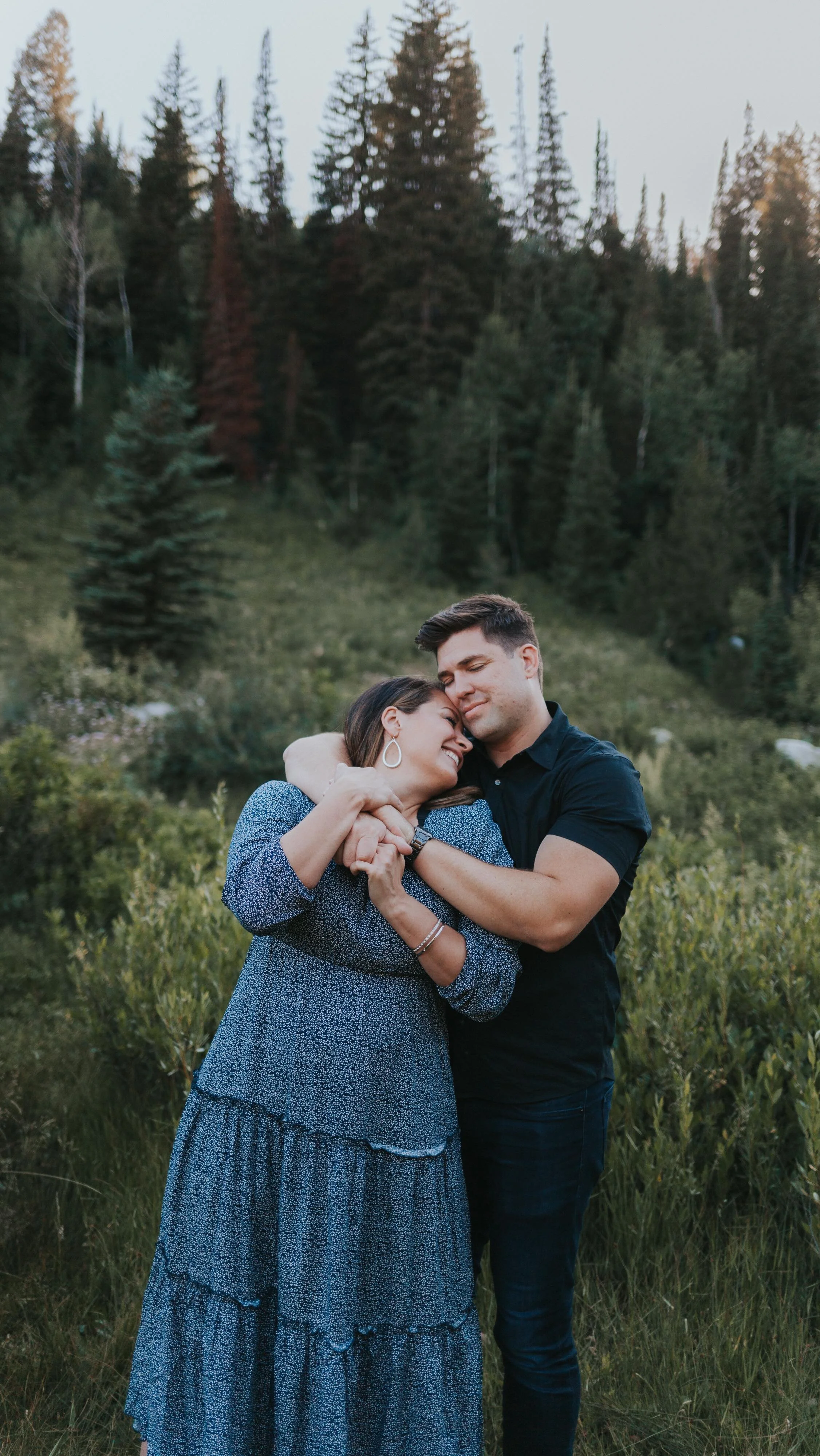 Utah Engagement Wedding Family Photographer - CRYSTAL KENT PHOTOGRAPHY