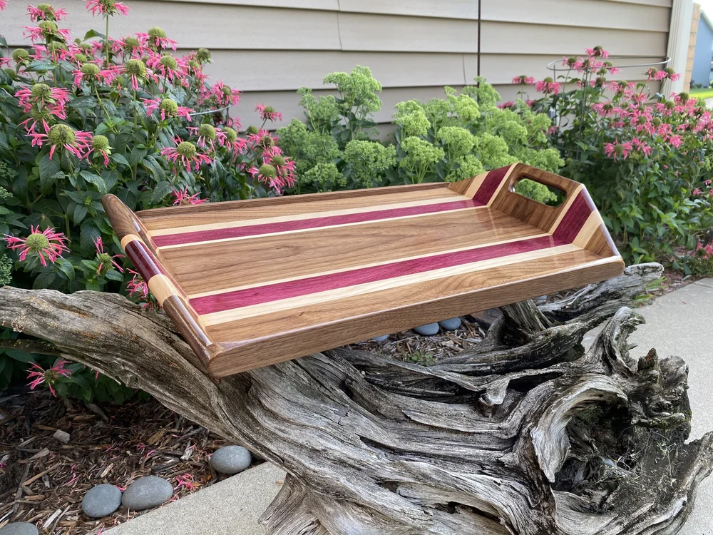 Anderson Woodworking