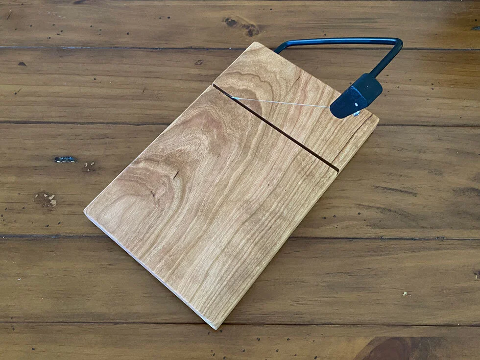 Anderson Woodworking