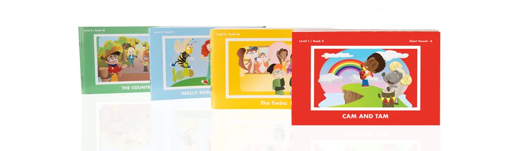 The Alexander Reading Method