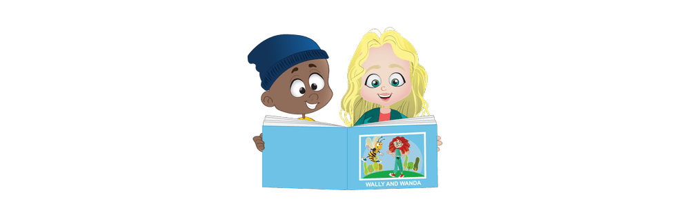 About 2 — The Alexander Reading Method