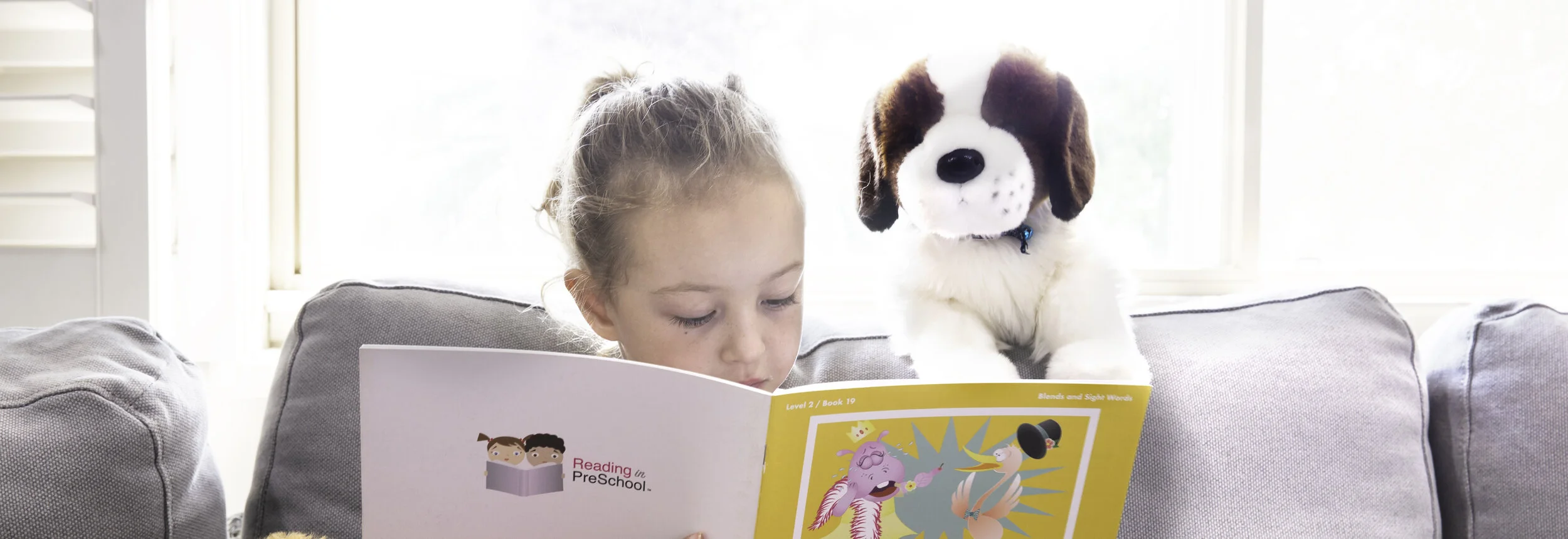 The Alexander Reading Method