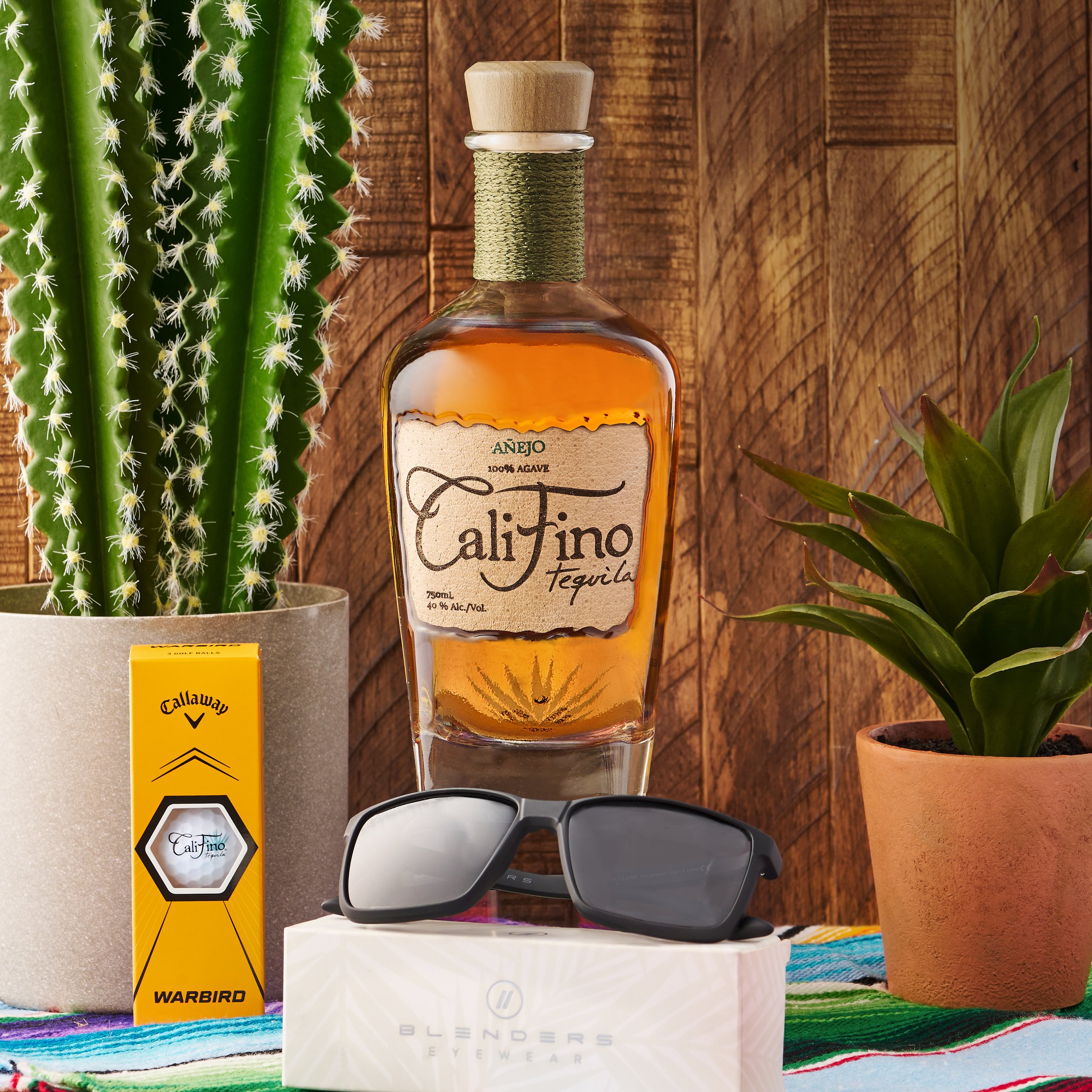 Award Winning Tequila Blog - CaliFino Tequila