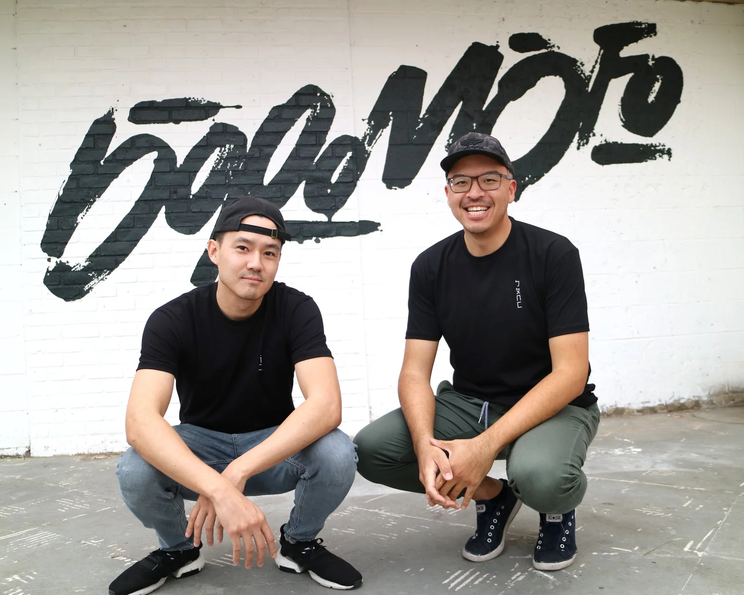 About — BOPOMOFO CAFE ㄅㄆㄇㄈ