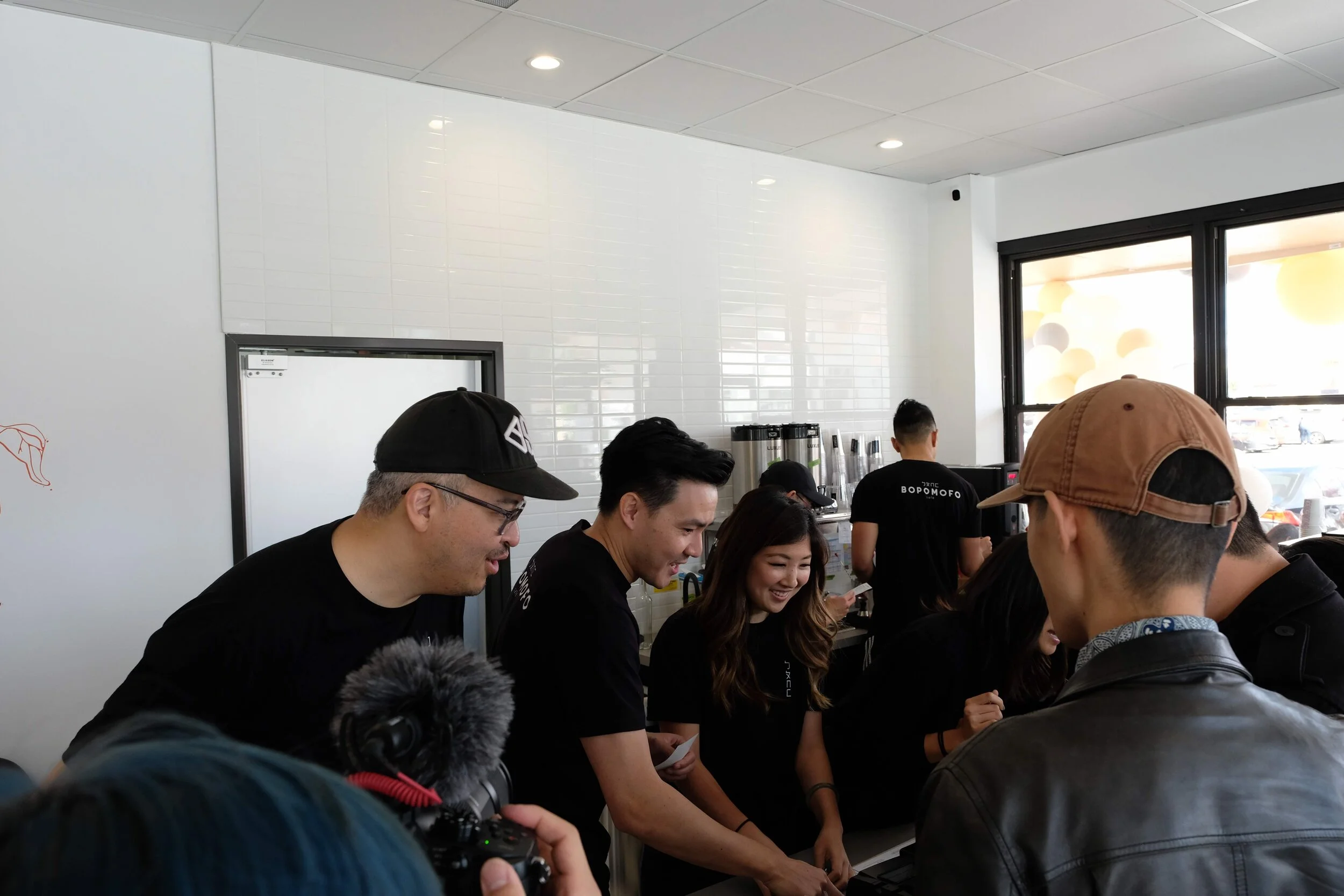 About — BOPOMOFO CAFE ㄅㄆㄇㄈ