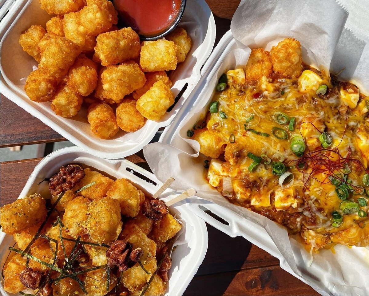 BOPOMOFO CAFE ㄅㄆㄇㄈ