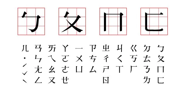 About — BOPOMOFO CAFE ㄅㄆㄇㄈ