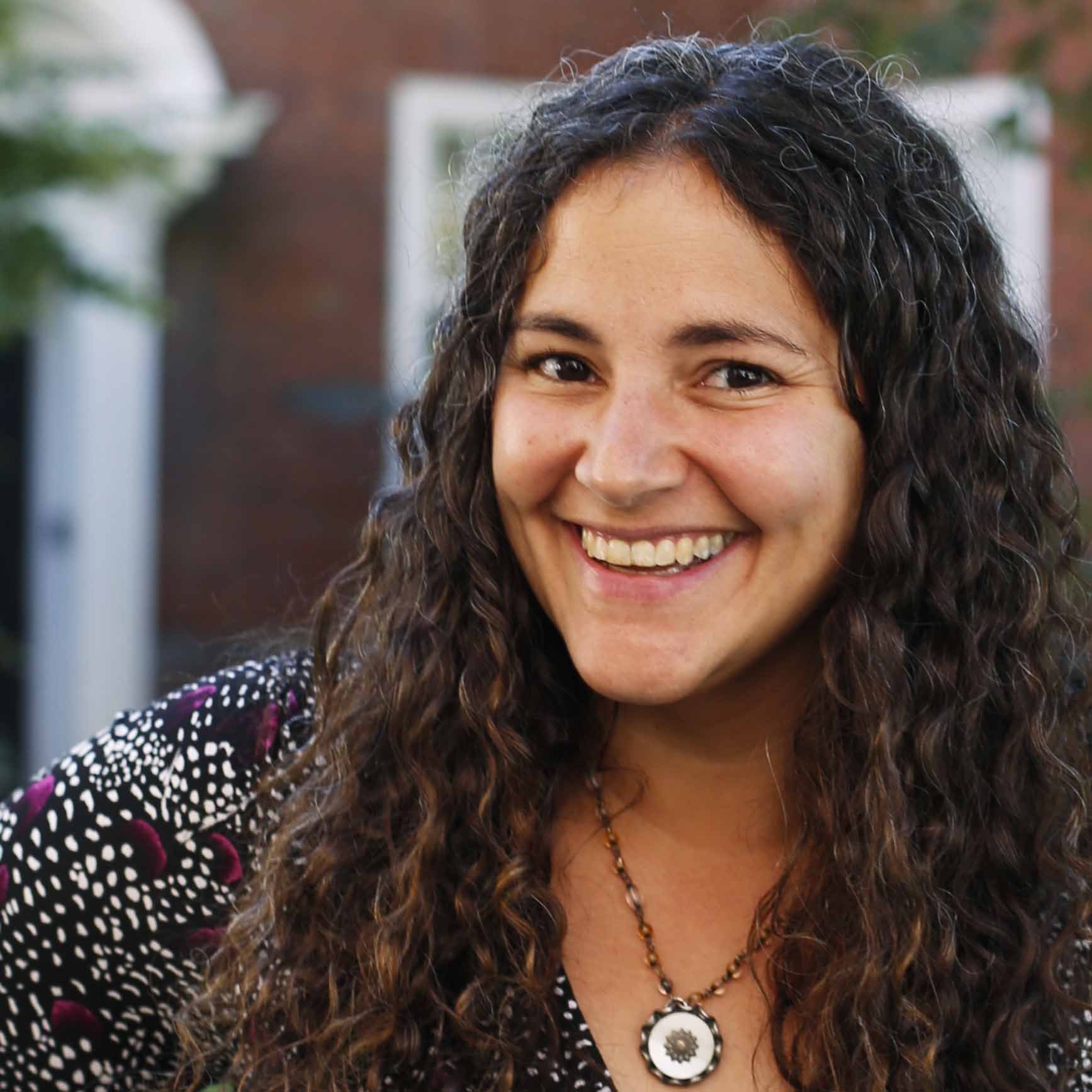 "Teaching Happiness" Curriculum — Dr. Laurie Santos