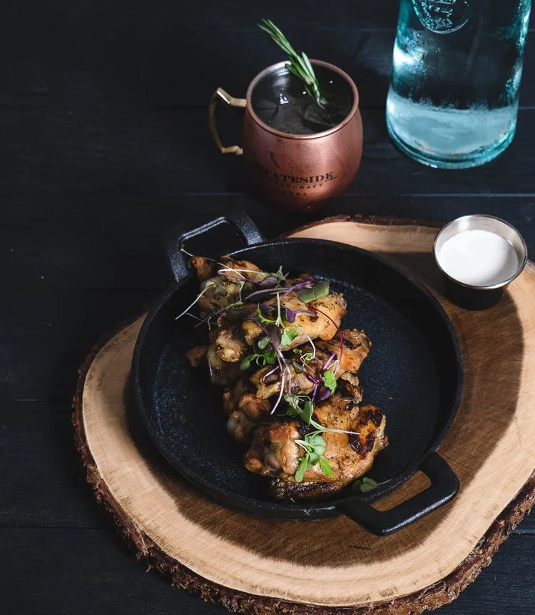 Stateside Tap + Tavern — Gallery 2