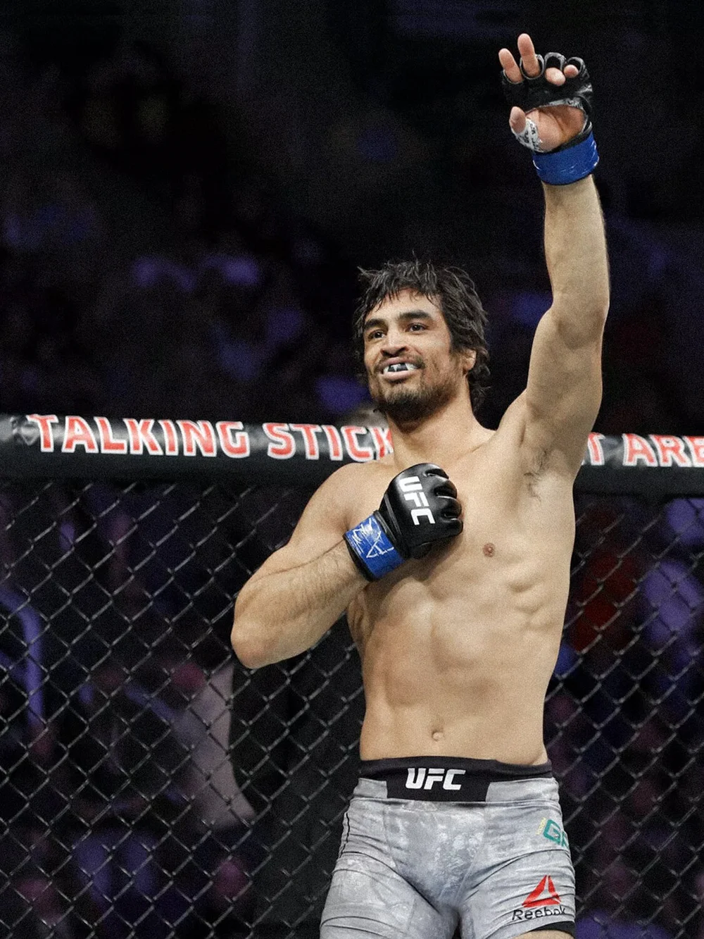 Kron Gracie Jiu-Jitsu
