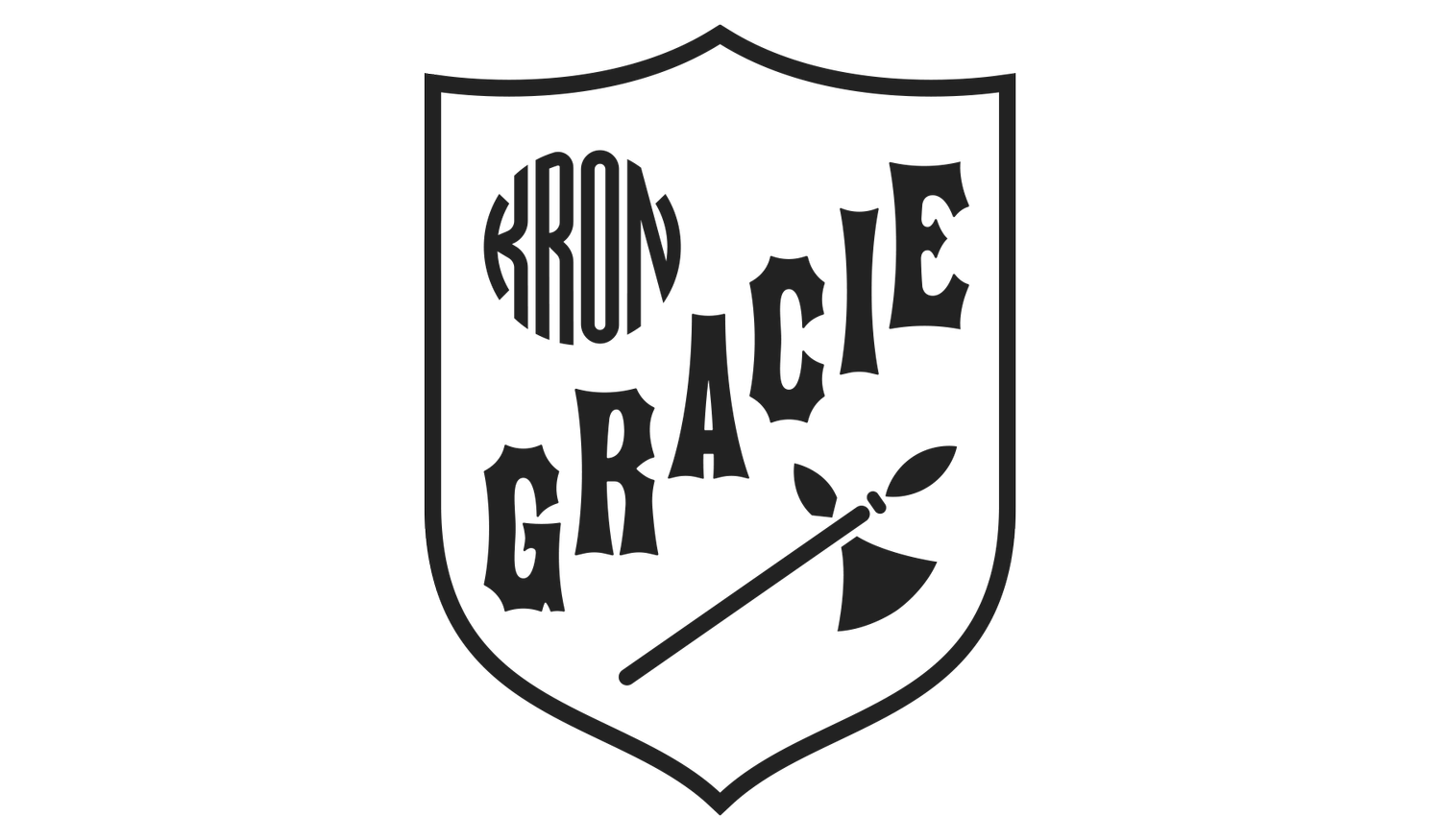 Kron Gracie Jiu-Jitsu