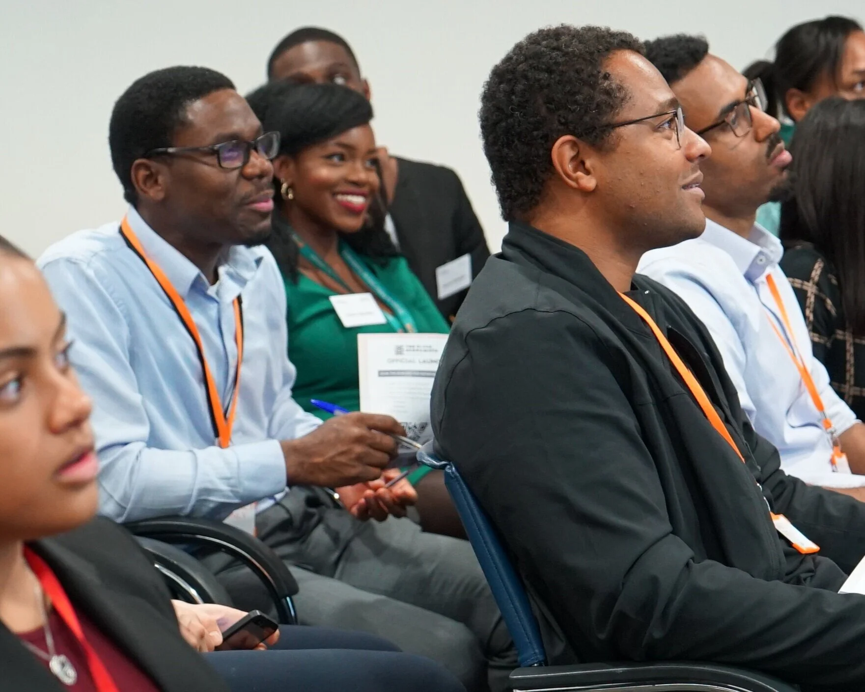 About — The Black Economists Network