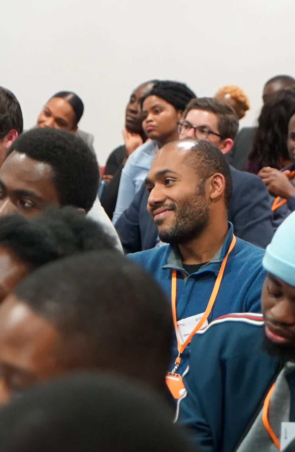 The Black Economists Network