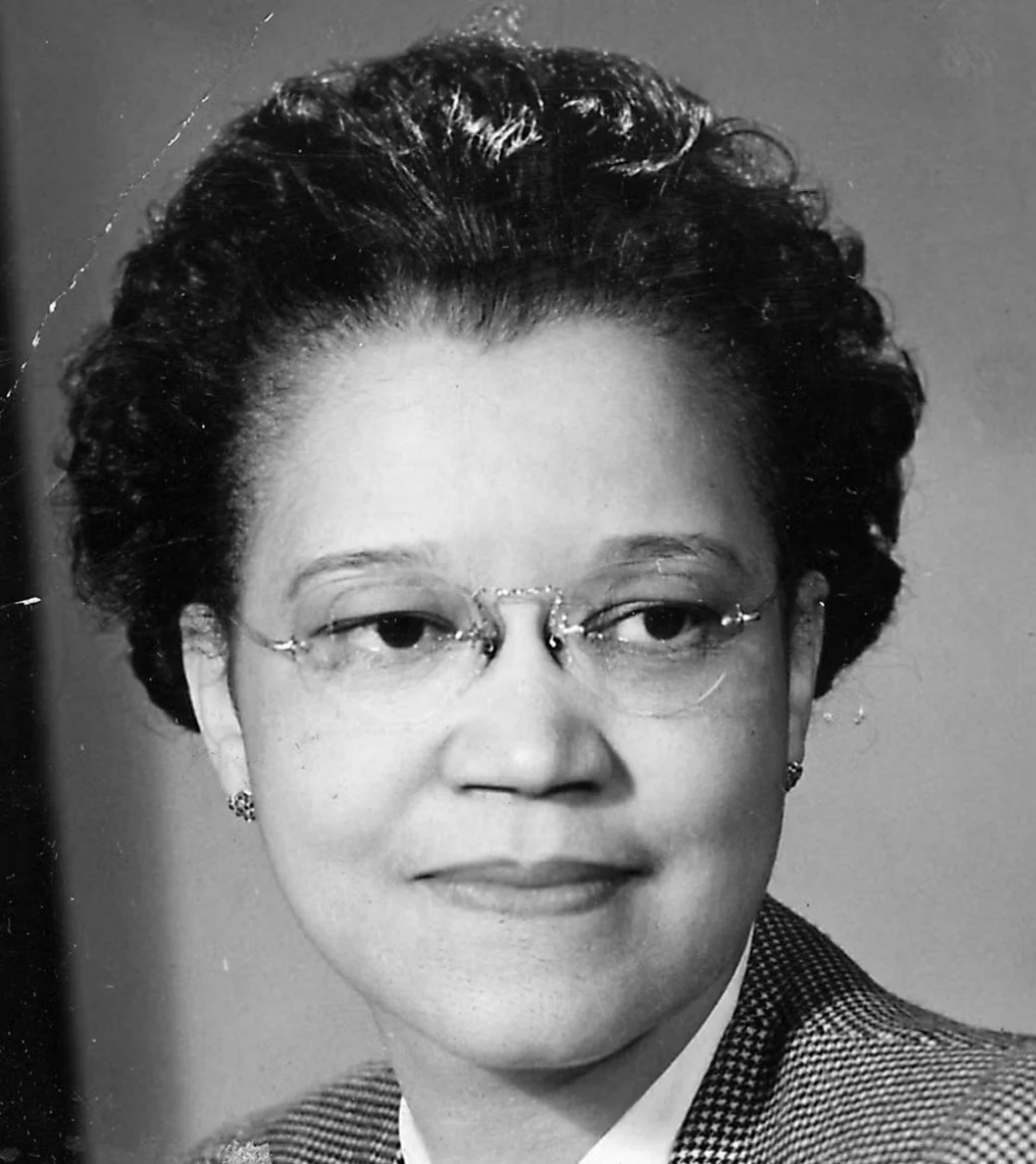 BHM 2024: 12 Black Economists You Need to Know. — The Black Economists ...