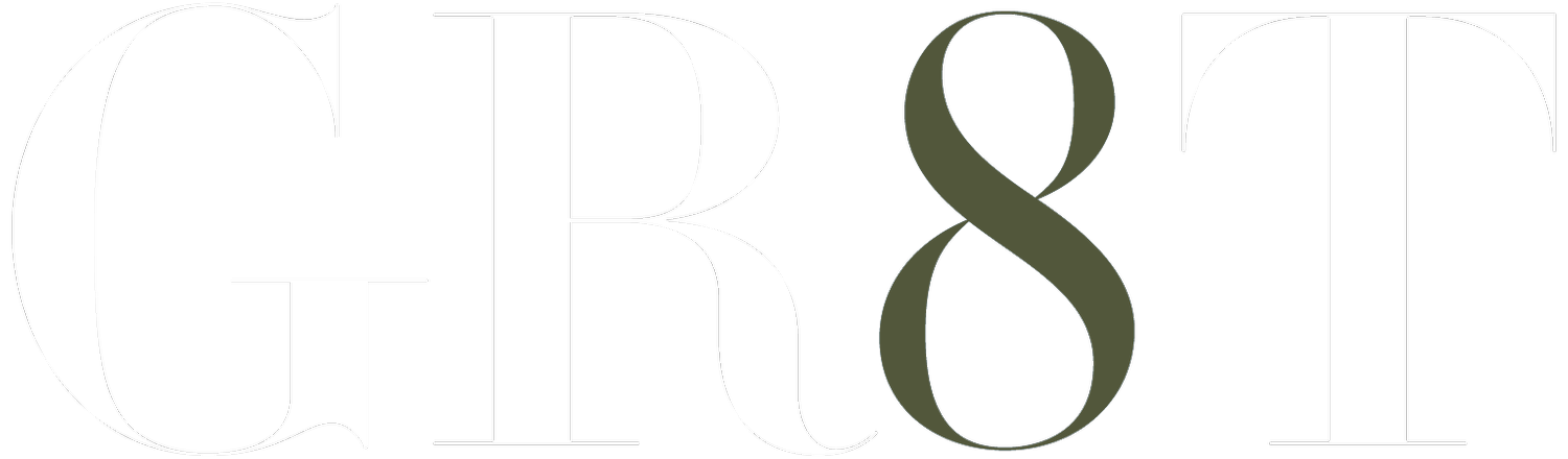 GR8T Magazine | fashion, film, music, culture, and art