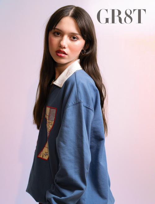 GR8T Magazine | fashion, film, music, culture, and art