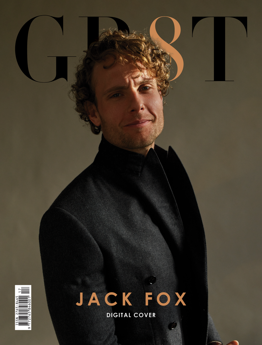 GR8T Magazine | fashion, film, music, culture, and art