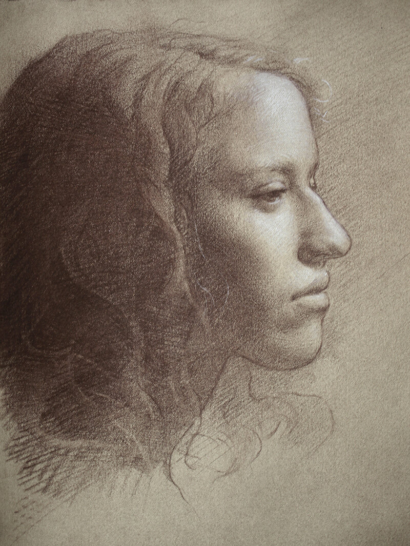 Gallery 1 — Beaux-Arts Academy