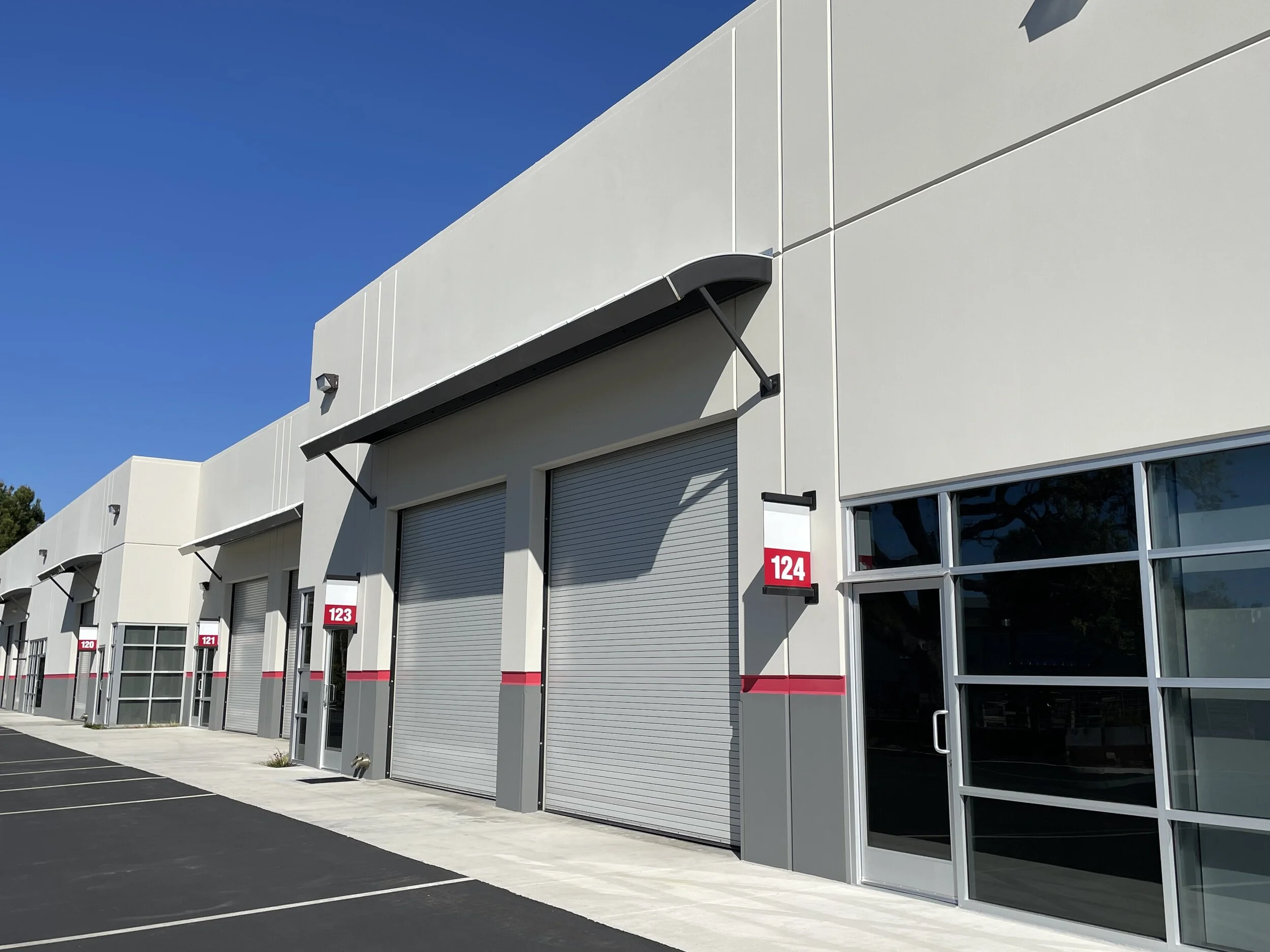 Finish Line Auto Club - Westlake Village — Westcord