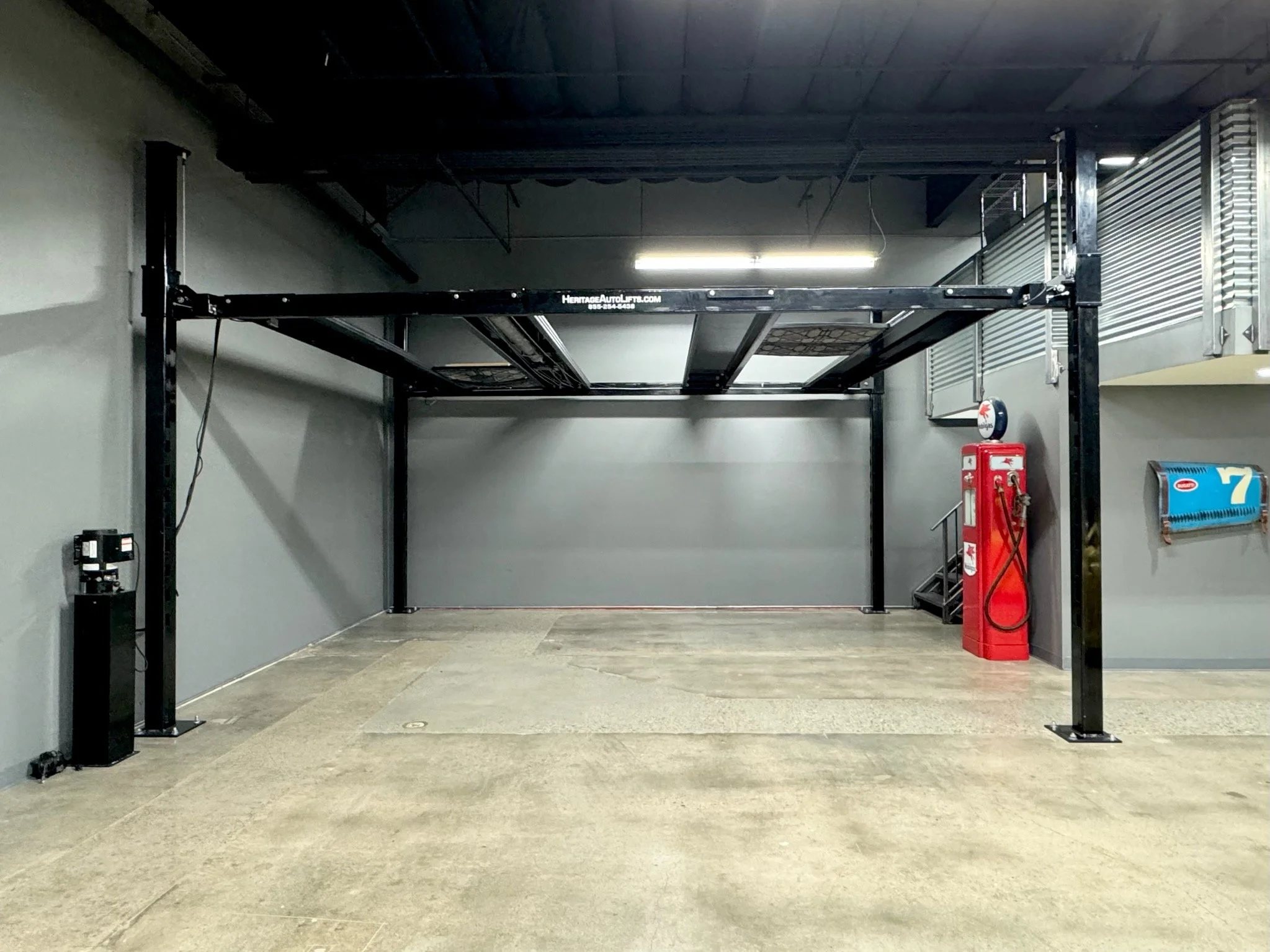 Finish Line Auto Club - Westlake Village — Westcord