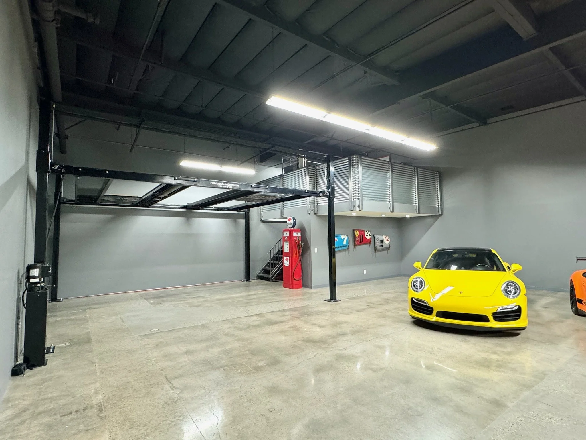 Finish Line Auto Club - Westlake Village — Westcord