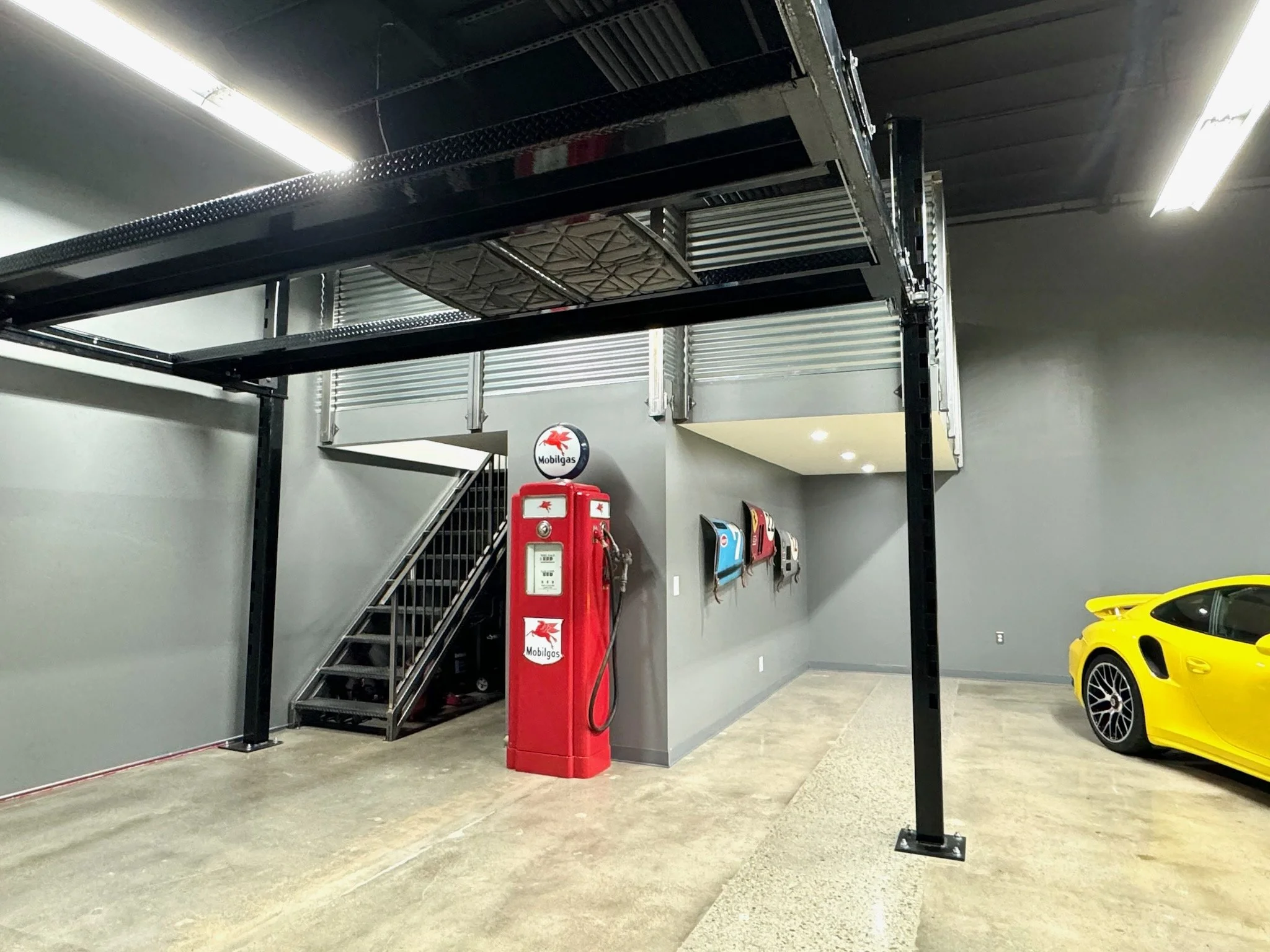 Finish Line Auto Club - Westlake Village — Westcord