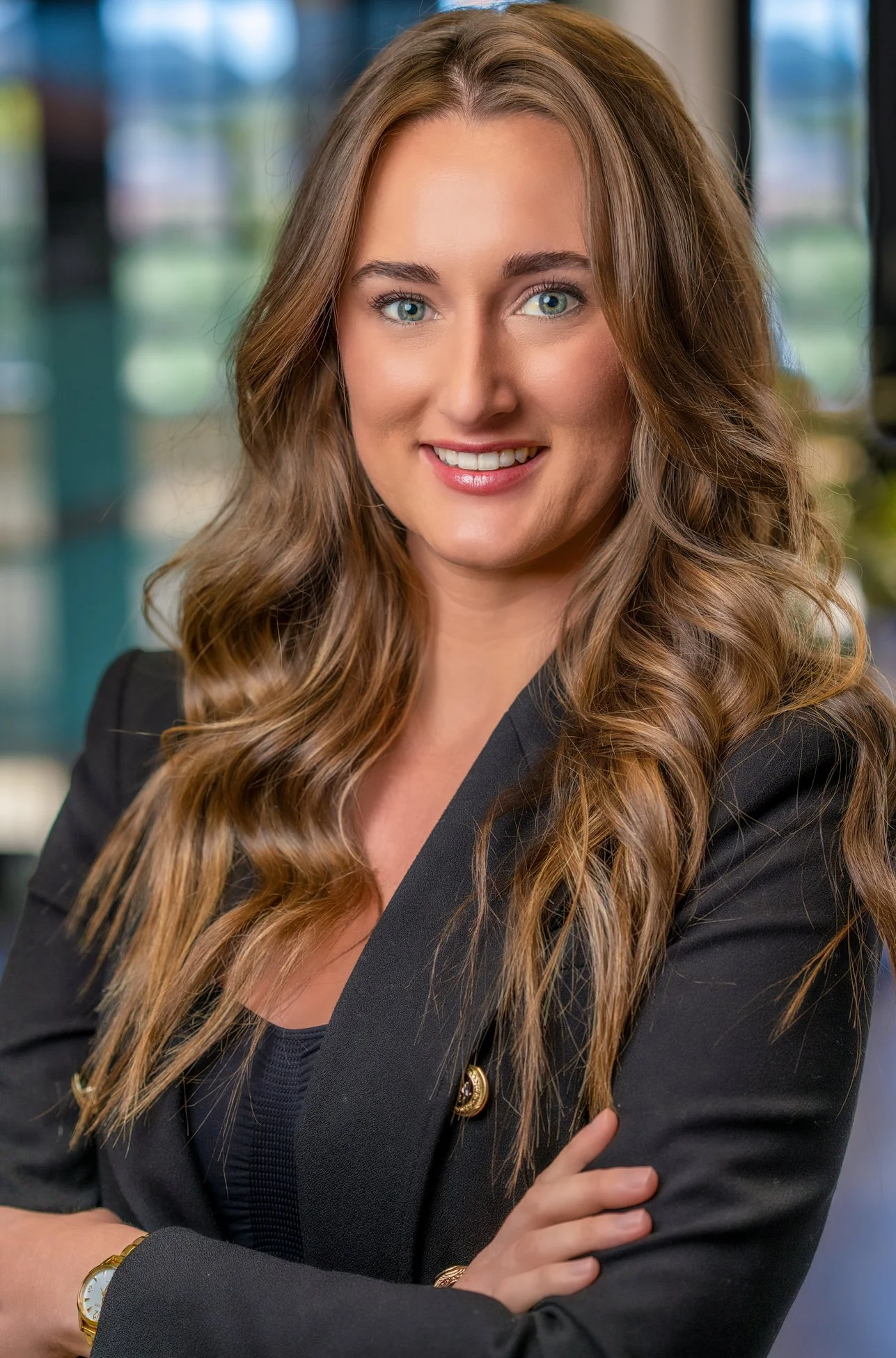 Megan Selesky — Westcord