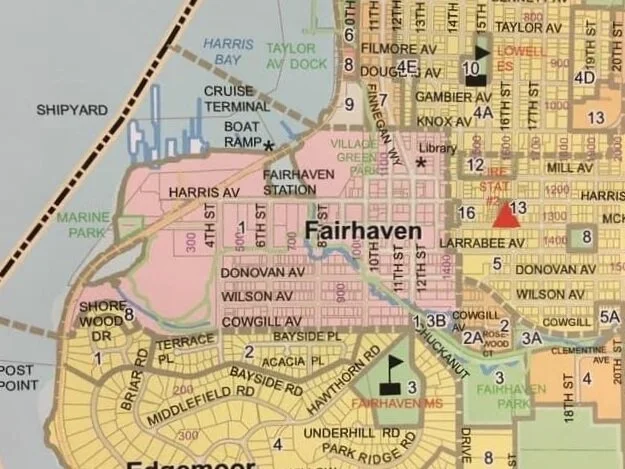 About — Fairhaven Neighbors