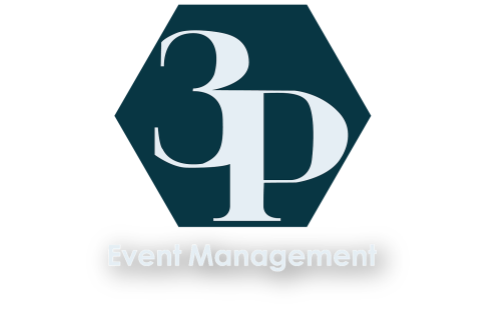 3P Events / Event Management